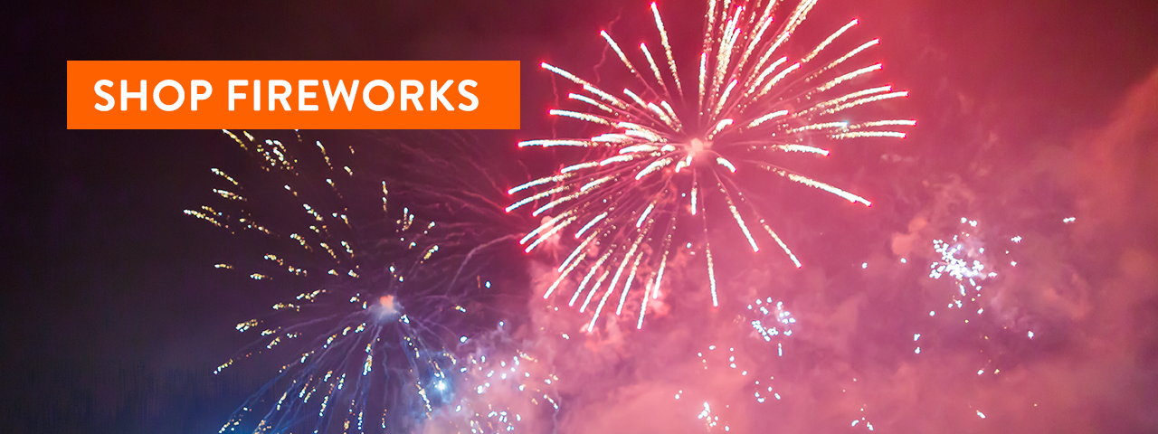 Fireworks Direct